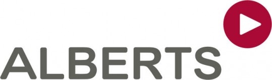 alberts logo – Alberta Uzņēmumu grupa / www.alberts.lv